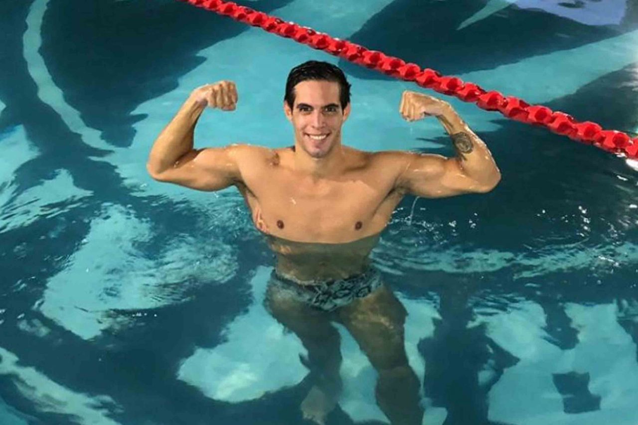 Post: Ahogan las esperanzas de Mauricio Fiol