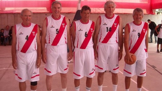 Post: Los Duarte alcanzaron Récord Guinnes